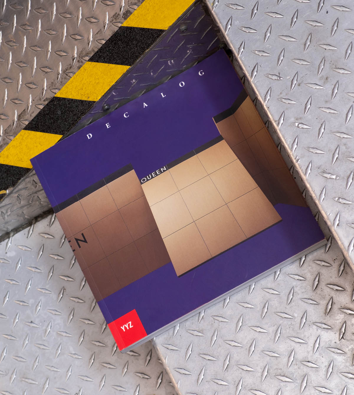 Programs – YYZ Artists Outlet