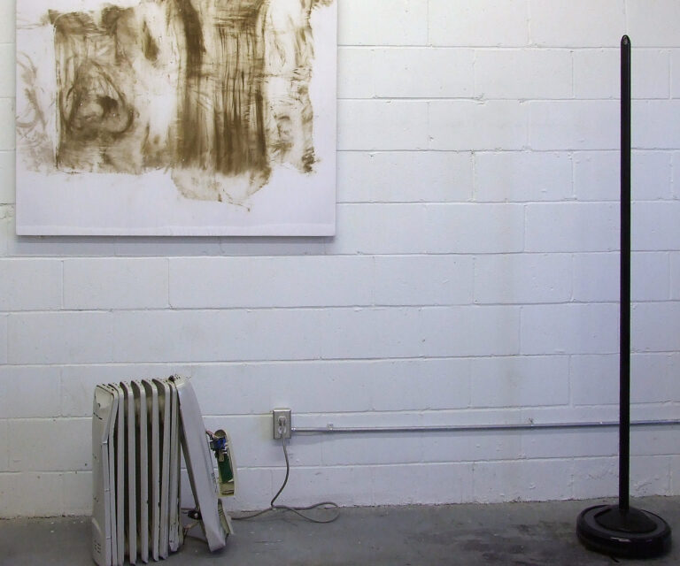 David Yu: Between You and I – YYZ Artists Outlet