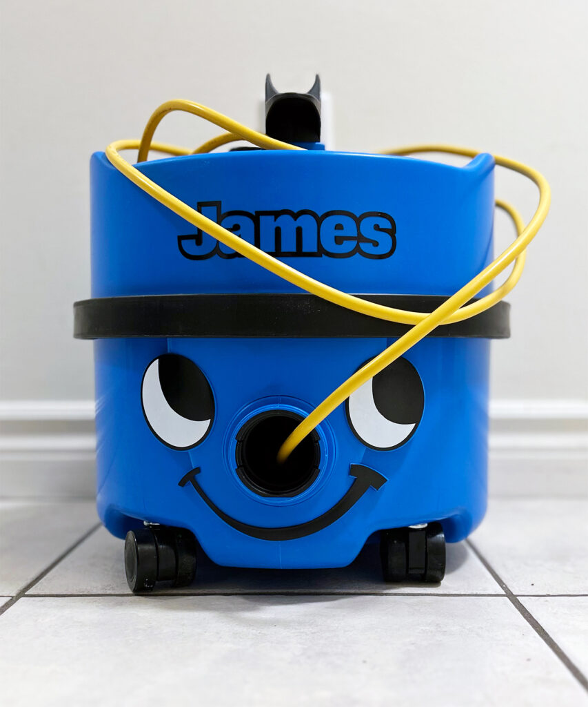 James Rollo: I let the intrusive thoughts win – YYZ Artists Outlet