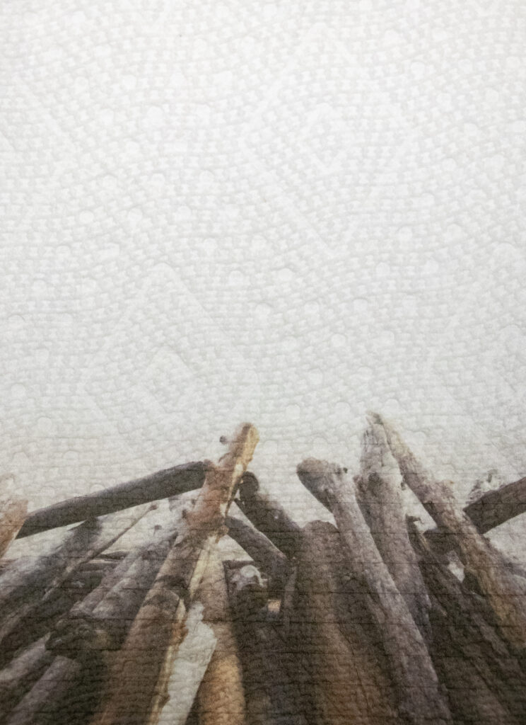 Jake Kimble: Pick It Up, Quick – YYZ Artists Outlet